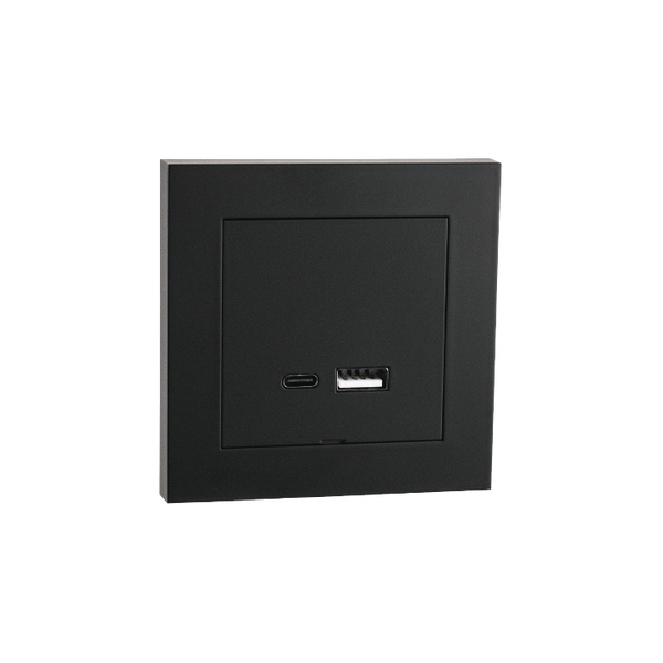 SG Stikkontakt innfelt - led-spot.no